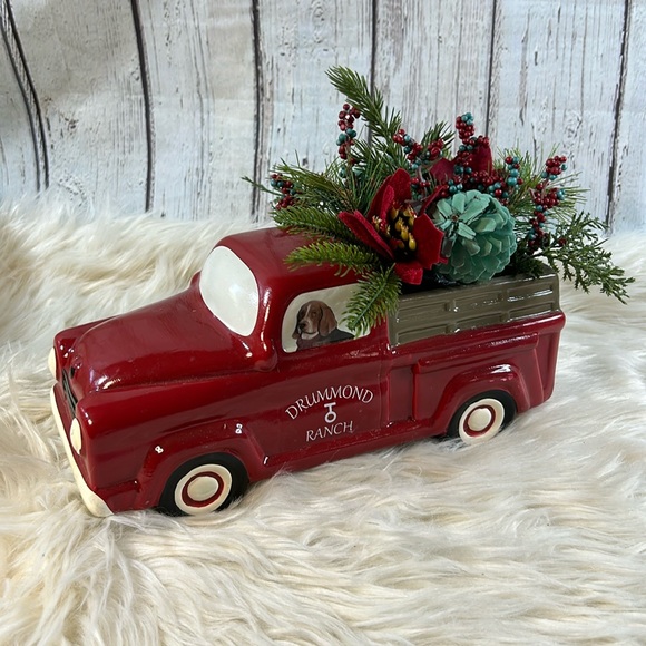 The Pioneer Woman | Holiday | The Pioneer Woman Holiday Artificial ...